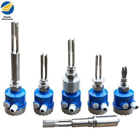 Maintenance Free Mining Powder Tuning Fork Level Switch Tuning Fork Level Switch And Switch
