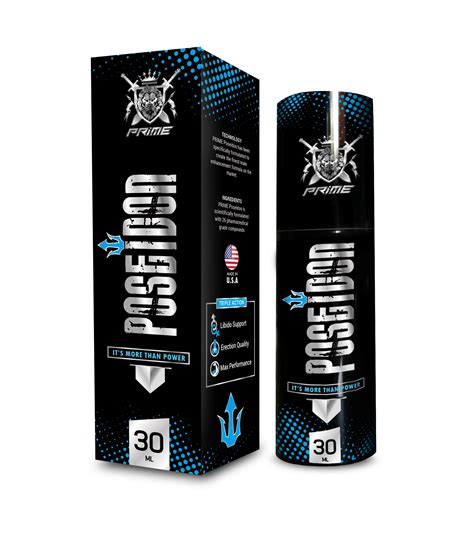 Poseidon Malaysia – It's More Than Power