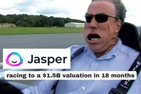 Jasper狂飙：aigc现象级应用的增长秘笈jasper Ai Csdn博客