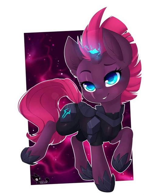 Best MLP Tempest Shadow Images On Pinterest Friendship My Babe Pony And Ponies