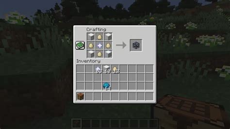 Spawner And Spawn Eggs Crafting Minecraft Data Pack