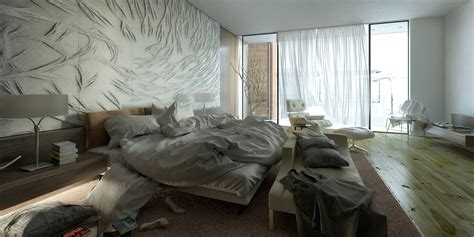 Aftersex Bedroom In Teteven Behance