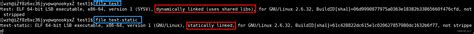 Linux编译器 Gccg使用详解g编译器 Csdn博客