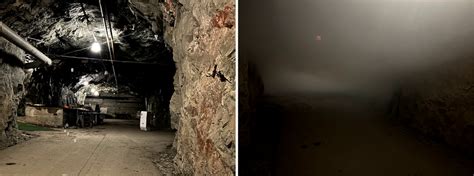 The Example Of Subt Environment With And Without Dense Vapor Luleå Download Scientific