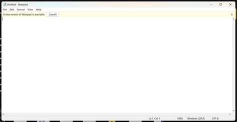 How To Get Classic Notepad Back In Windows 11 Guiding Tech