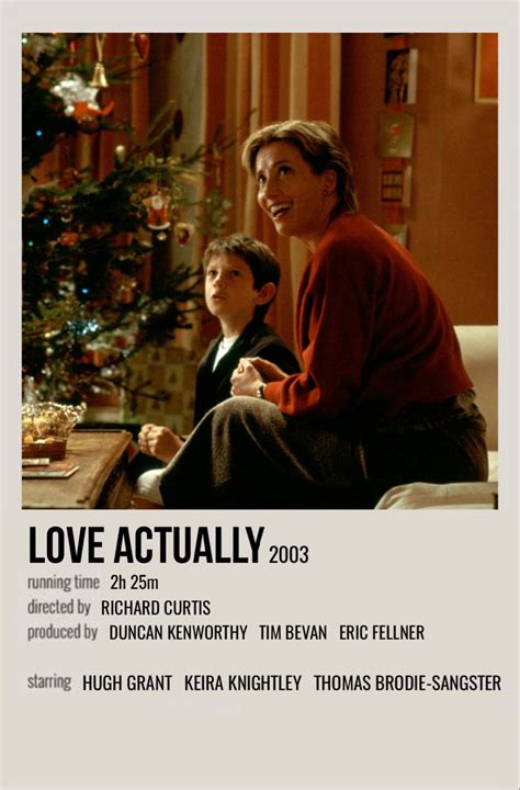 Emma Thompson Reveals The Heartbreaking Truth Behind That Love Actually