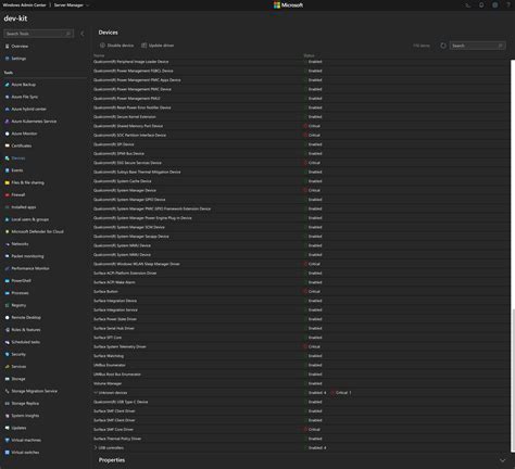 Install Windows Server 2025 On The Win Dev Kit 2023