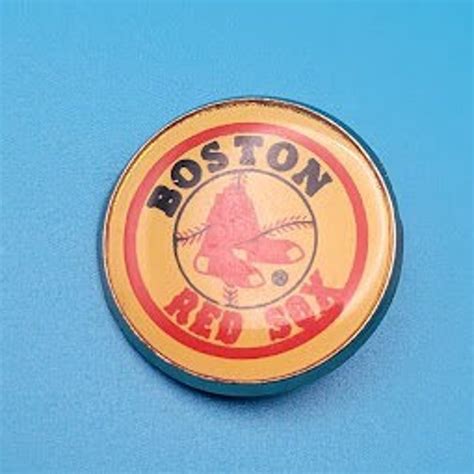 Boston Red Sox Etsy