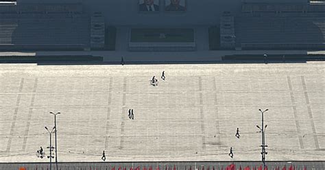 한국전 기억 리허설