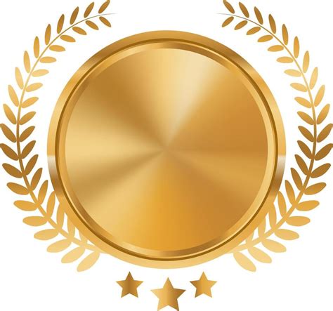 Label Loop Background For Inserting Your Text Elegant Design Vector