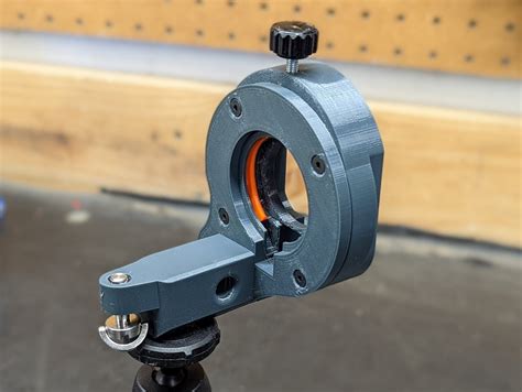 Gopro Hero 1312111098 Pvs 14 Night Vision Adapter — Dynamic Target Solutions