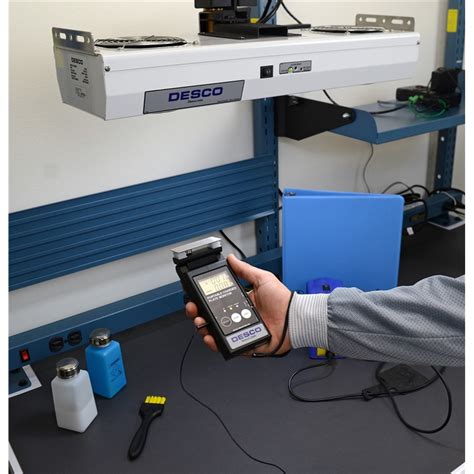 Q And A Setting Up A Class 0 Zero Esd Protected Area Desco
