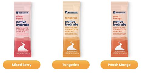 Native Path Native Hydrate Reviews Urgent Update Dont Buy Until You