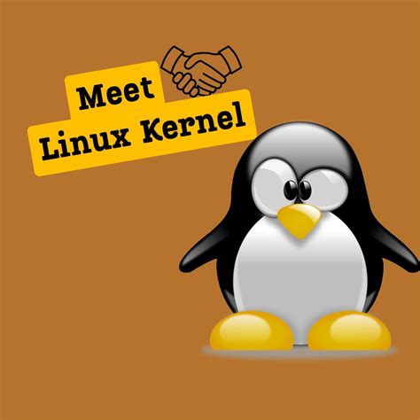 Pradeep Tewani On Linkedin What Is Linux Kernel Looking At The Dictionary The Meaning Of The