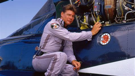 Rip Jan Michael Vincent A Pictorial Tribute Through The Shattered Lens