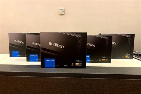 Audioworkshop Adakan Training DSP Ke 5 Bertajuk Mitigasi Input Di Sistem OEM Multikanal