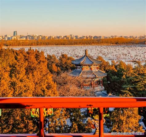 北京精华景点打卡路线，北京旅游五天四晚攻略，跟团五日游报价 Day 天安门 朋友