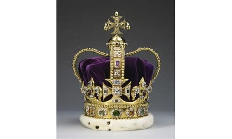 [속보] 찰스3세 2 2㎏ 무게 왕관 써…英 대관식 시작 서울경제