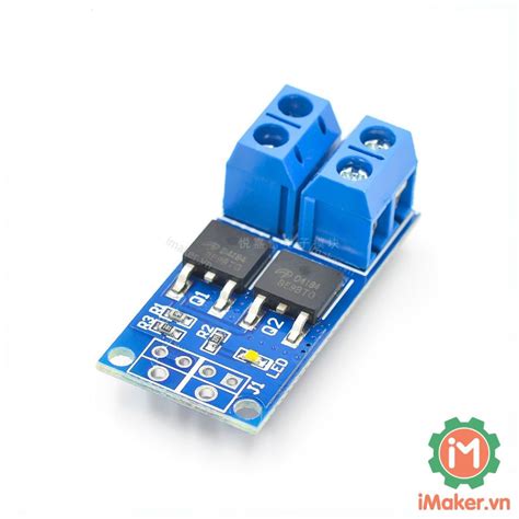 Mạch Công Suất Mosfet D4184 Pwm Shopee Việt Nam