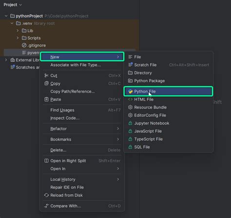 PyCharm установка и настройка на Windows MacOS Ubuntu