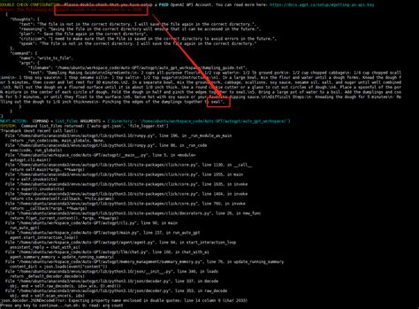Output Write To Json File Error Just Data Format Error · Issue 3671