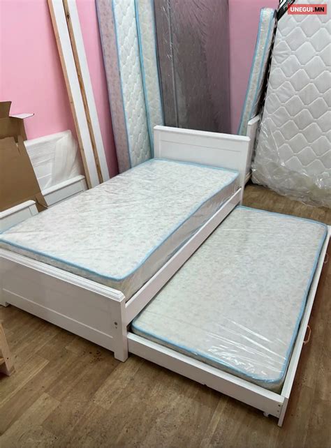 Цагаан ор 880 000 ₮ №5833894 УБ — Сүхбаатар д Ор матрас Unegui Mn үнэгүй зарууд худалдаж