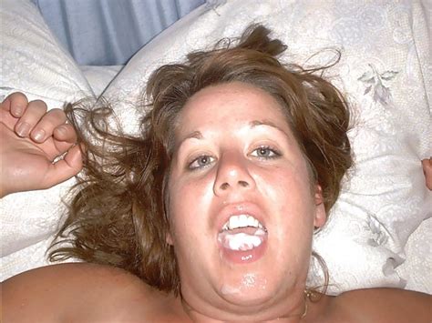 Facce Da Sborra 7 Slut Wife Facials 7 Porn Pictures Xxx Photos Sex
