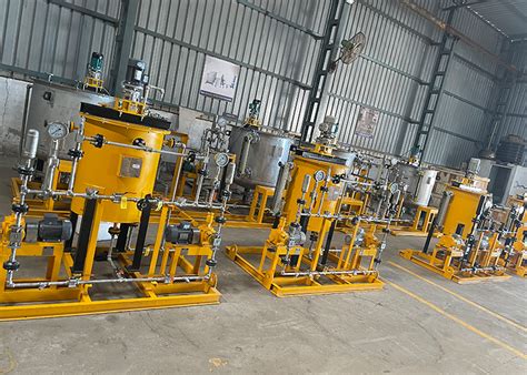 Mercaptan Dosing Systems Verito Engineering Pvt Ltd Mercaptan Dosing Systems Verito Engineering Pvt Ltd