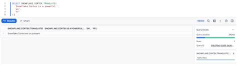 Snowflake Cortex Llm Functions—a Complete Overview 2025