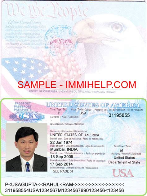 C How To Detect The Bounds Of A Passport Page With Opencv Stack
