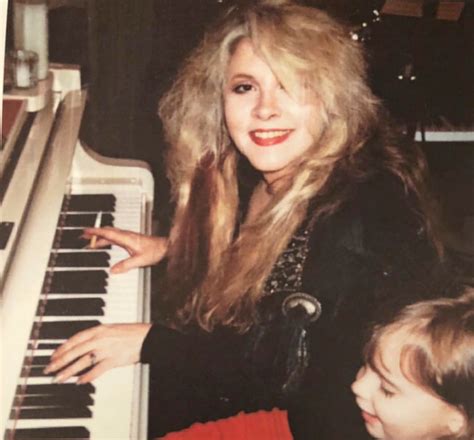 In Your Dreams Stevie Stevie Nicks Stevie Nicks Fleetwood Mac