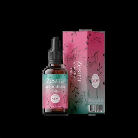 Örvandi Dropar Fyrir Konur