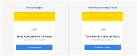 Creating Accessible Ui Animations Website Design In Oakville