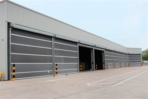 Access And Partitioning Solutions For Warehouses Galebreaker