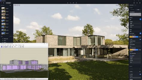 Best Free High Quality Sketchup Textures In 2025