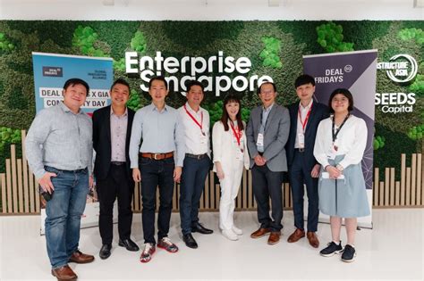 Openinnovation Aimazing Jun Ting