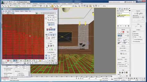 Sketchup Plugin Floor Generator Youtube