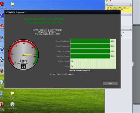 Part One Of Cswp Part Modeling And Dimension Updating 3d Engineer