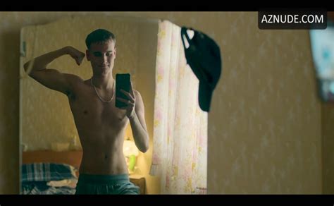 Will Mcdonald Shirtless Scene In Heartbreak High Aznude Men