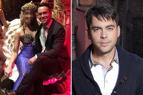 Coronation Street Star Bruno Langley To Be Quizzed By Police Over