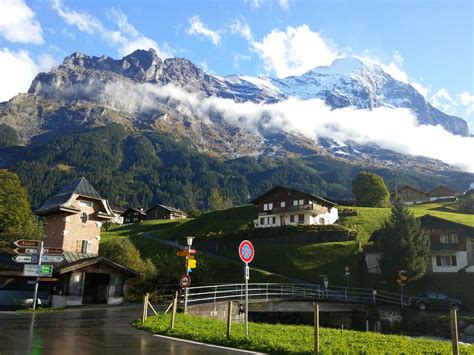 해외여행 스위스 ♤여행의 추억 알프스에 가면 이 명화가 꼭 떠오르지요 5개나라를 관통하는 알프스산맥의 스위스령 세계를여행하는방랑자 세계멋진곳 볼만한