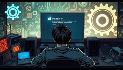 Troubleshooting Windows Update Fails Online Tool Guides