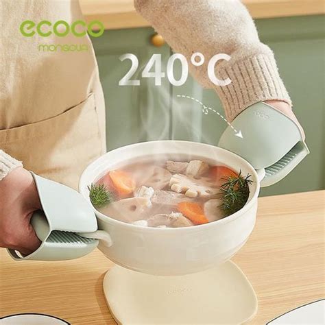 ГАЛ ТОГОО Ecocomongolia Mn