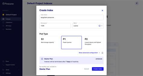 Generative Question Answering With Langchain And Pinecone