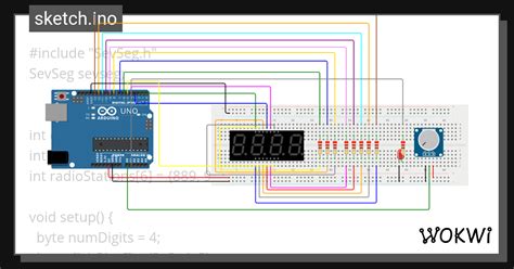 Fm Radio Wokwi Esp32 Stm32 Arduino Simulator Fm Radio Wokwi Esp32 Stm32 Arduino Simulator