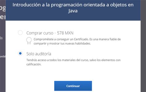 Curso Gratis De Programación Orientada A Objetos En Java Cardbiss