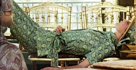 Look Back At Vintage Biba Clothes The Super Trendy Womens Fashions