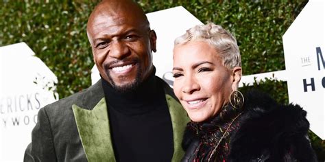 Terry Crews Recovered From Porn Addiction With A Sex Fast
