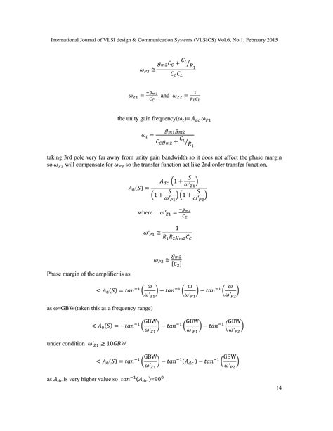 Dynamic Floating Output Stage For Low Power Buffer Amplifier For Lcd