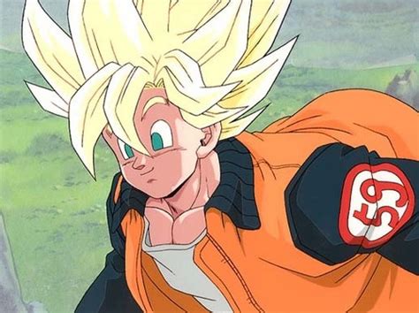 Dbz Rampage Images Goku Ssj Wallpaper And Background Photos 24320436
